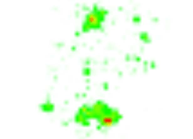 Hotspot Maps