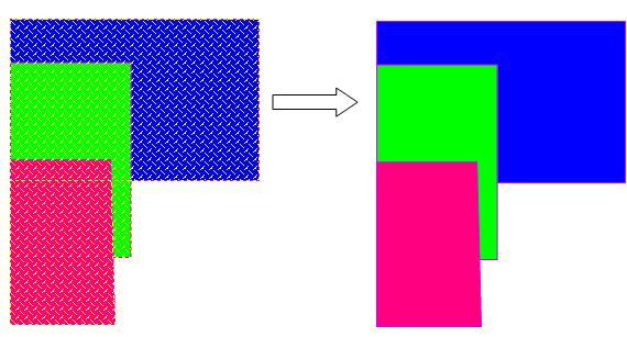 Align Left (Command)