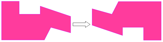 Flip Vertical (Command)