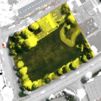 Bitmap Images and Transparency