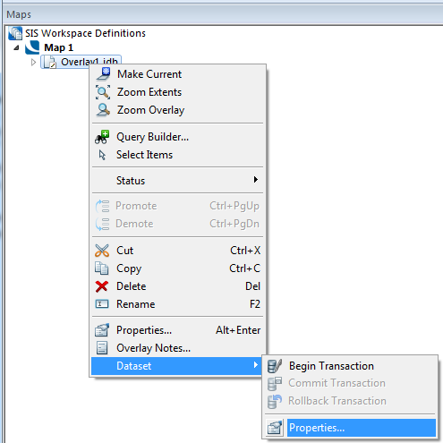 Item Database (*.idb)