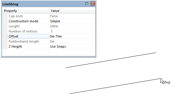 LineString (Command)