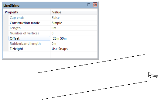 LineString (Command)