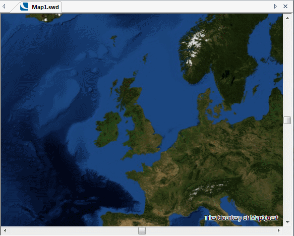 MapQuest Open Aerial Tiles