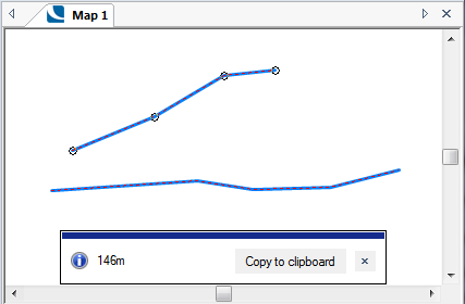 Measure Geometry Length (Command)