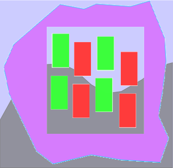 Bitmap Images and Transparency