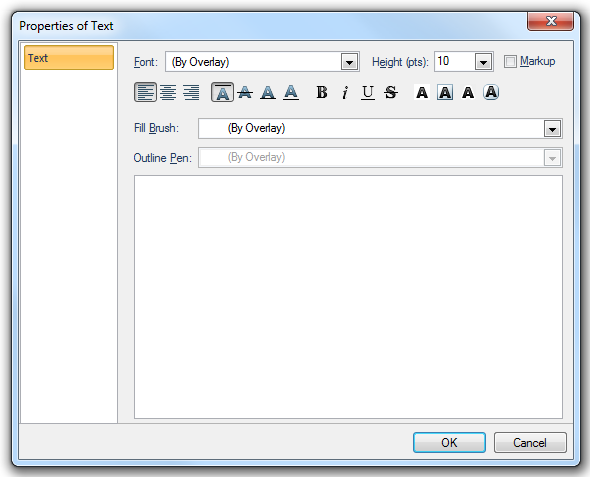Point (Point Text) (Command)