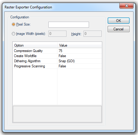 JPEG (Grayscale) (Export Format)