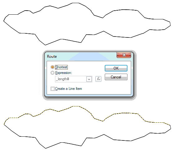 Point-to-point (Command)