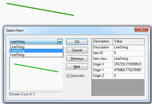 Select (Scroll lock) (Command)