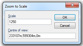 Zoom To Scale (Command)