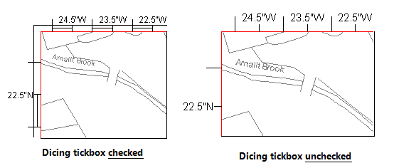 Graticule (Graphical Item)