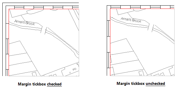 Graticule (Graphical Item)