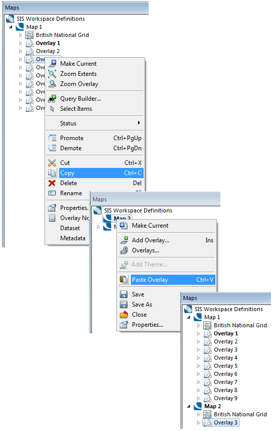 What Is Copy Overlay at Willie Liggins blog