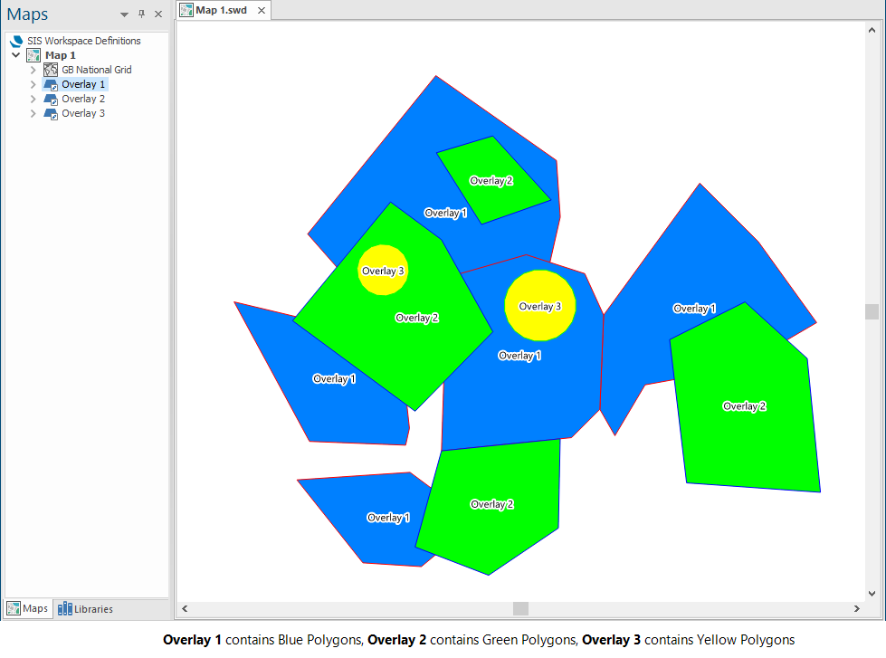 Spatial Expression