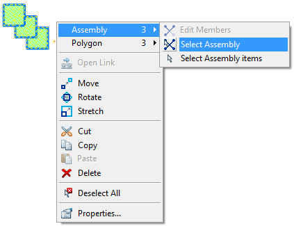 Select (Select Assembly)