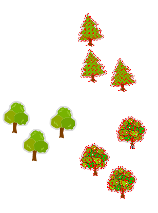 Change Symbols