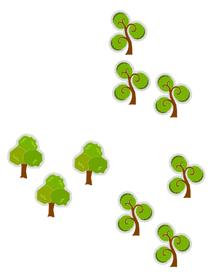 Change Symbols