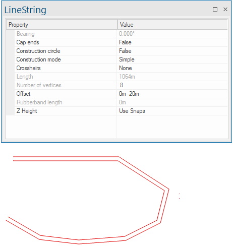 LineString