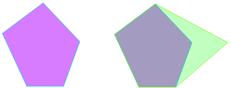 How to create Geometry using Well-Known Text