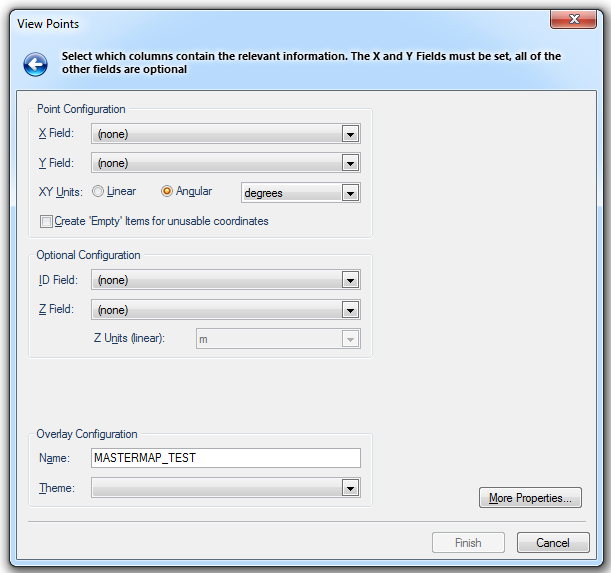 Microsoft SQL Server (for View Point databases)