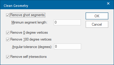 Clean (Clean Geometry)