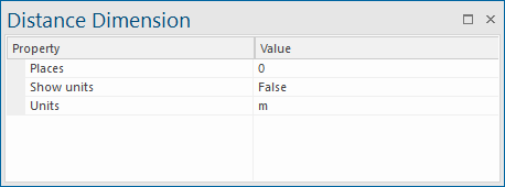 Editing Dimensions