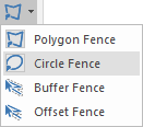 Circle Fence