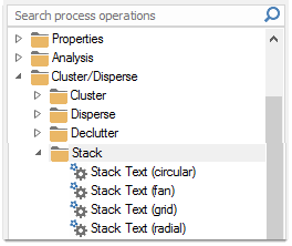 Stack (Process Operations)